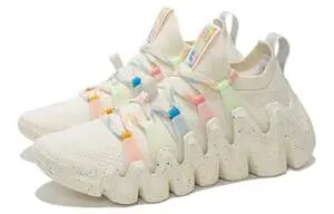 LI-NING Magic Thorn No Boundry Sneakers