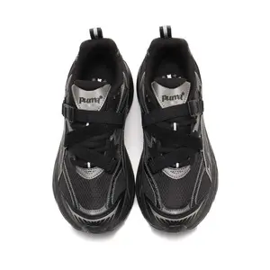 PUMA Morphic Dream Pack Sneakers - Black/silver