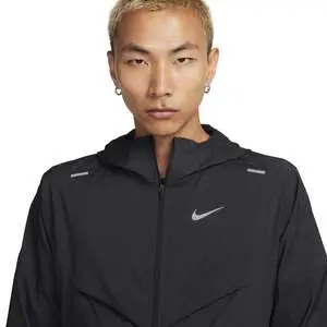 Nike As Running Jacket