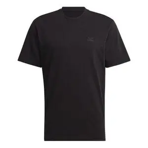Adidas Original Ozworld Loose T-shirt 'black - Black/multi-color