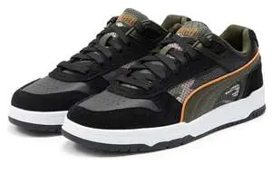 PUMA Rbd Game Low Top Sneakers - Default Color