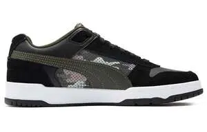 PUMA Rbd Game Low Top Sneakers