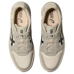 Asics Court Mz 2.0 Sneakers - Beige/black/brown