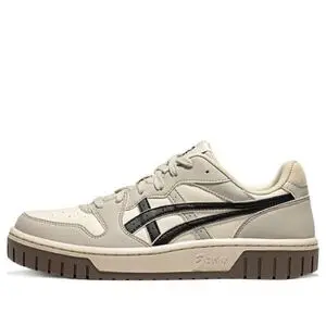 Asics Court Mz 2.0 Sneakers - Beige/black/brown