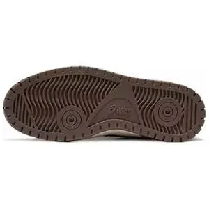 Asics Court Mz 2.0 Sneakers - Beige/black/brown