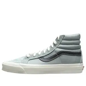 VANS Sk8-hi 38 Dx High Top Sneakers - Gray