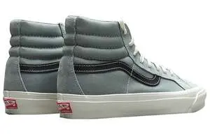 VANS Sk8-hi 38 Dx High Top Sneakers - Gray