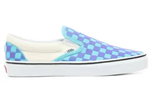 VANS Checkerboard Slip-on