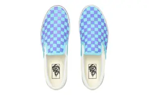 VANS Checkerboard Slip-on