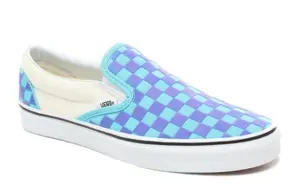 VANS Checkerboard Slip-on