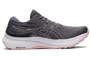 Asics Gel-kayano 29 Metropolis Frosted Rose Sneakers - Grey/pink