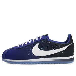 Nike Cortez 'qixi Festival' Athletic Sneakers - Blue