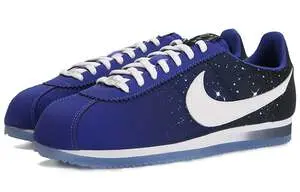 Nike Cortez 'qixi Festival' Athletic Sneakers