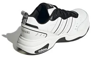 Adidas Neo Strutter Sneakers - White/black