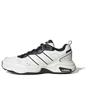 Adidas Neo Strutter Sneakers - White/black