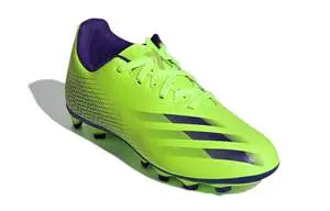 Adidas X Ghosted.4 Flexible Ground Cleats