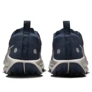 Nike Pegasus Trail Gore-tex Athletic Sneakers - Armory Navy/violet