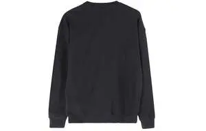 Adidas Originals Trefoil Cut-out Logo Sweatshirt