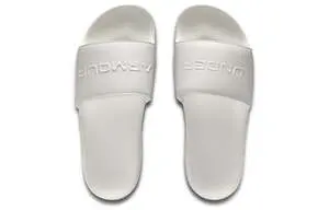Under Armour Core Remix 2 Slippers - White