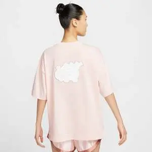 Nike Naomi Osaka Graphic T-shirt