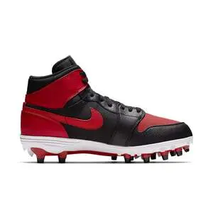 JORDAN Air 1 Mid Td Cleats