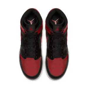 JORDAN Air 1 Mid Td Cleats