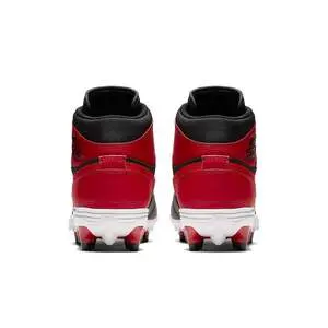 JORDAN Air 1 Mid Td Cleats