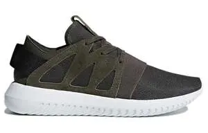 Adidas Originals Tubular Viral Sneakers - Grey/white