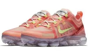 Nike Vapormax 2019 Sneakers - Pink