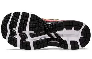 Asics Gel-kayano 26 "black Red Gold - Black/red