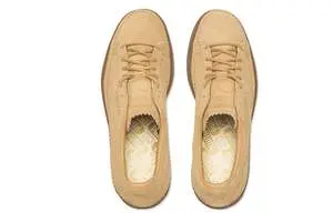 PUMA Suede Classic Brogue 'taffy' Sneakers