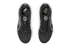 Asics Gel-kayano 30 Sneakers - Black/sheet Rock