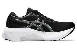 Asics Gel-kayano 30 Sneakers - Black/sheet Rock