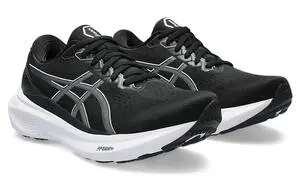 Asics Gel-kayano 30 Sneakers - Black/sheet Rock