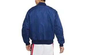 JORDAN Air Flight Printing Logo Reversible Baseball Uniform