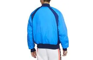 JORDAN Air Flight Printing Logo Reversible Baseball Uniform