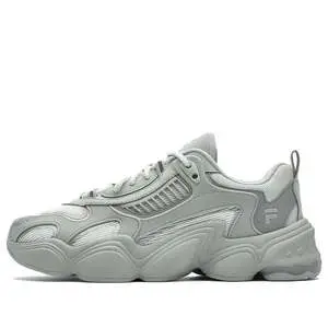 FILA FUSION Tenacity Sneakers - Grey/white