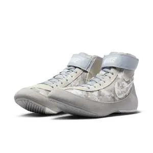 Nike Speedsweep Athletic Shoes - Platinum/grey