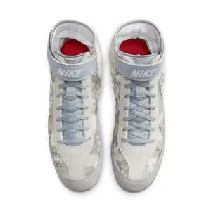 Nike Speedsweep Athletic Shoes - Platinum/grey