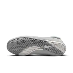 Nike Speedsweep Athletic Shoes - Platinum/grey