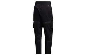 Adidas Cargo Trousers With Side Pockets