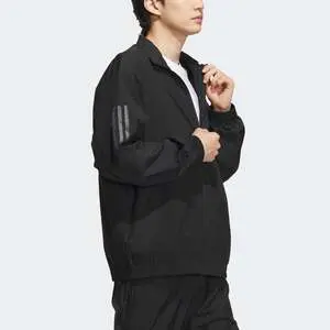 Adidas St Gf Mh Woven Jacket