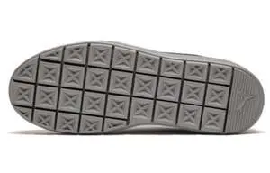 PUMA Platform Trace V Gray Sneakers - Grey