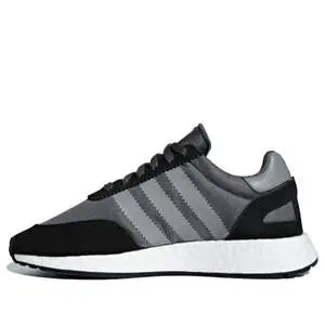 Adidas I-5923 Sneakers - Cblack/grethr/grefiv