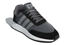 Adidas I-5923 Sneakers - Cblack/grethr/grefiv