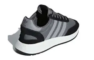 Adidas I-5923 Sneakers - Cblack/grethr/grefiv