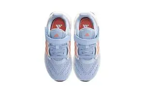 Adidas Pureboost 22 Sneakers - Blue/orange