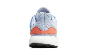 Adidas Pureboost 22 Sneakers - Blue/orange