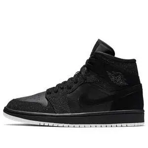 JORDAN 1 Mid Sneakers