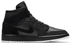 JORDAN 1 Mid Sneakers
